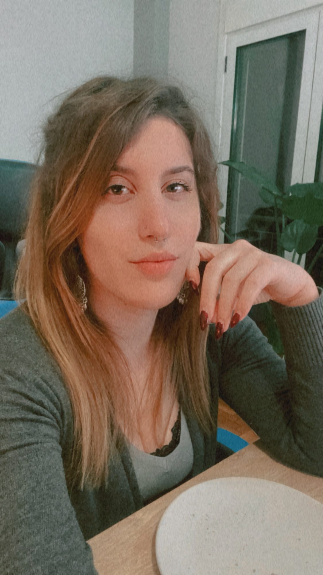 Katerina Alifonsou – Medium