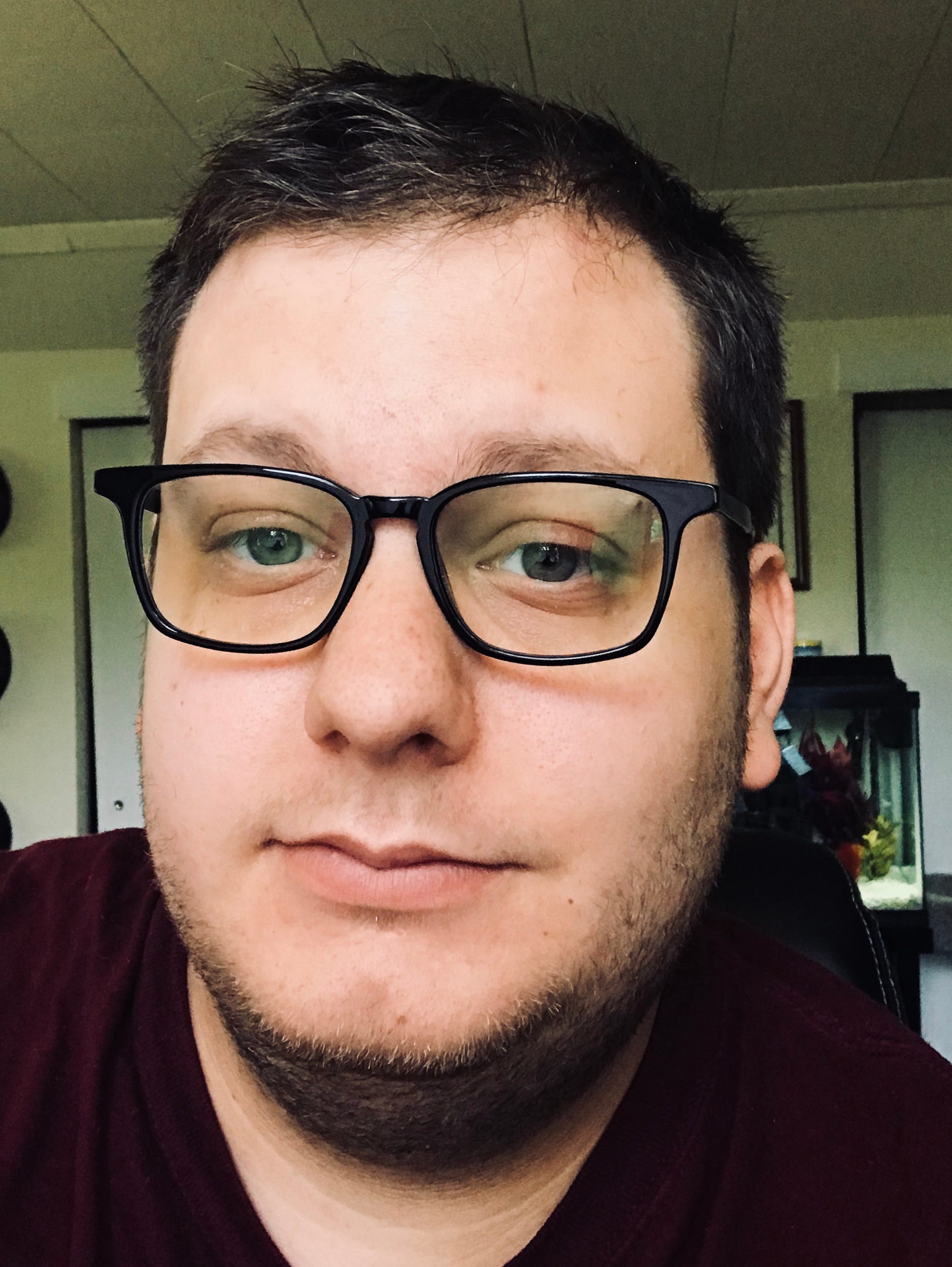 Michael Archambault – Medium