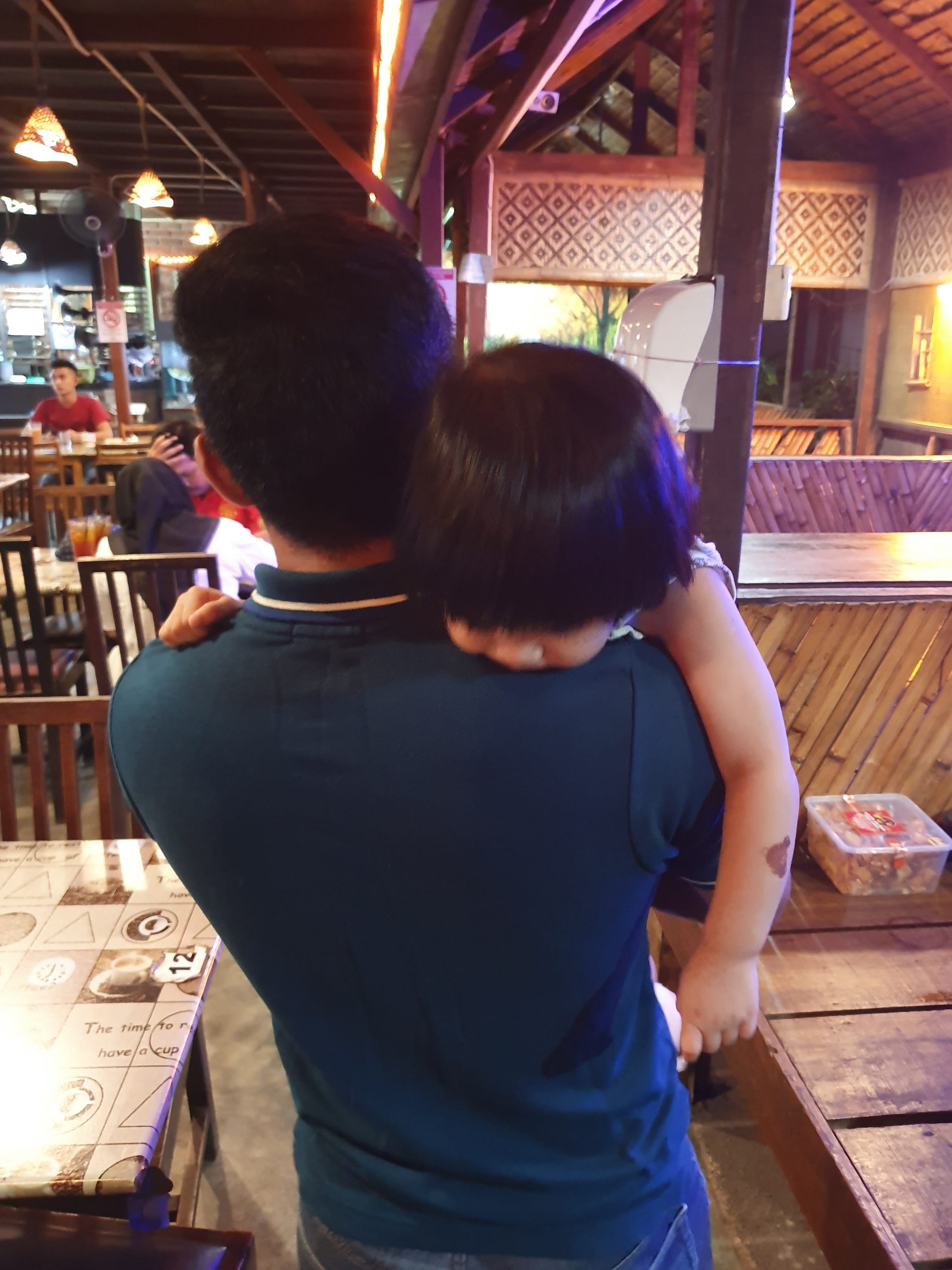 Aiman Ismail – Medium