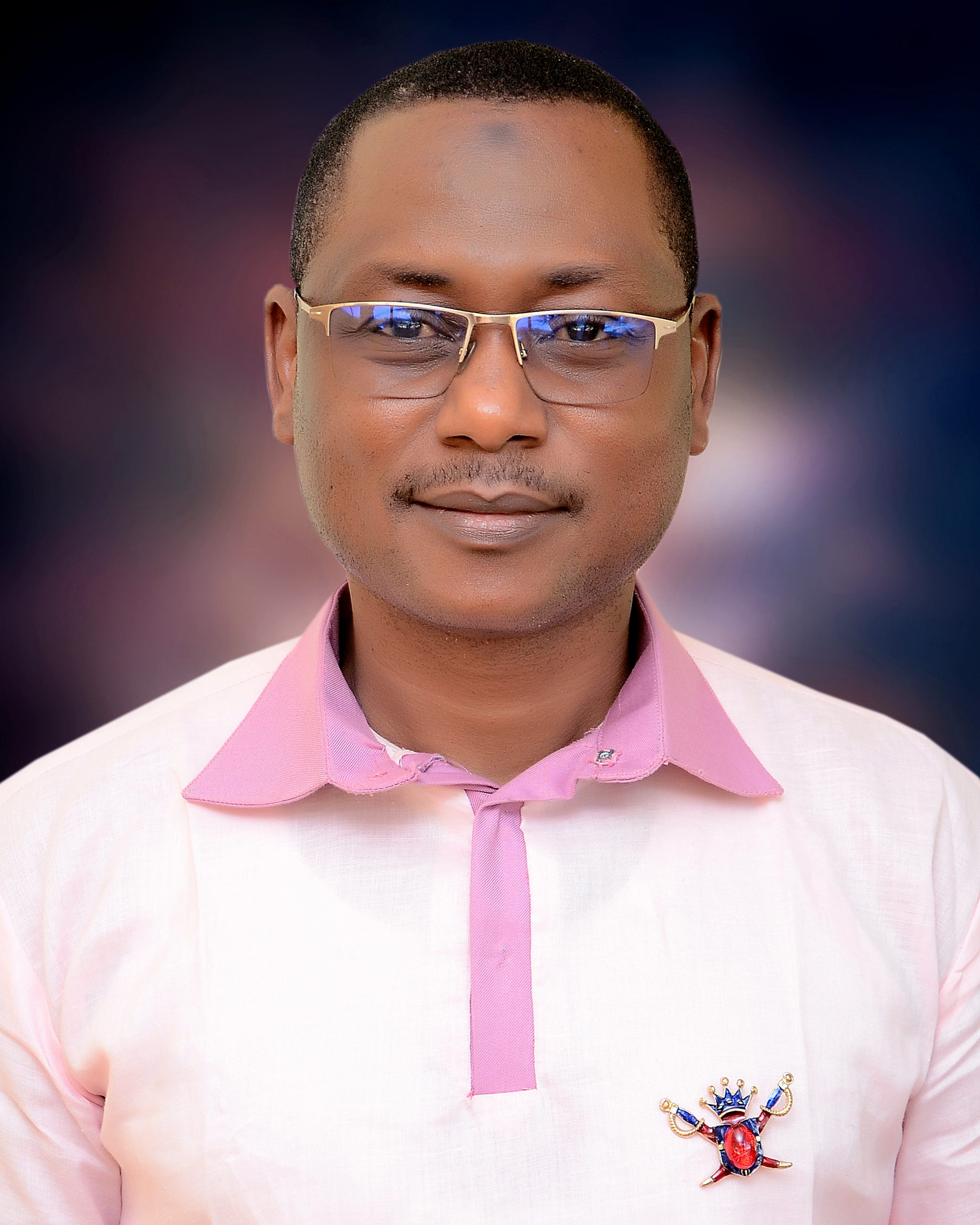 Idris Hassan Iya – Medium
