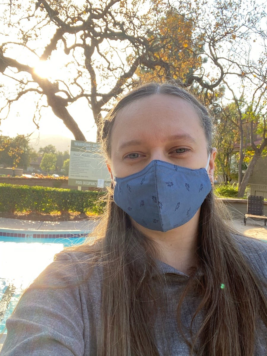 Mari Galdina – Medium