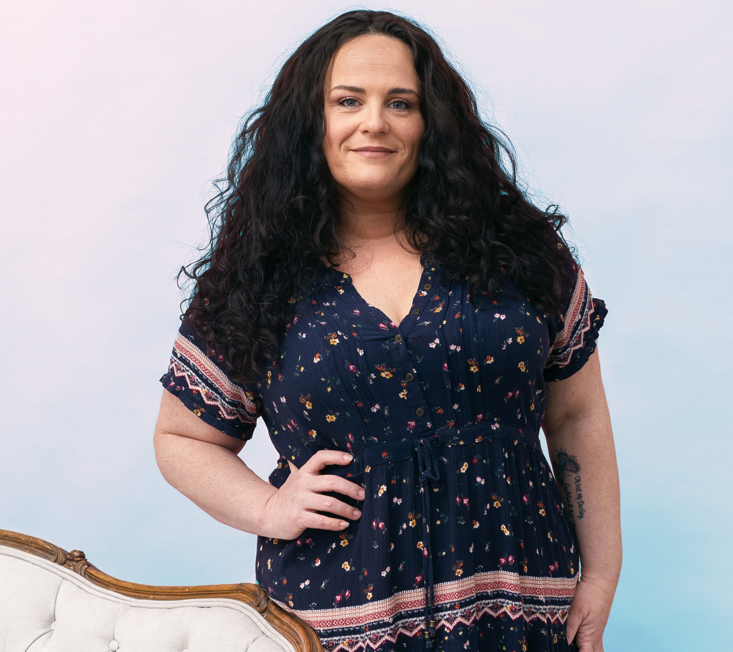 Heather Honold – Medium