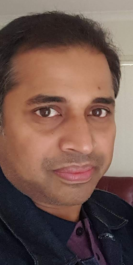 Vinu Kumar – Medium