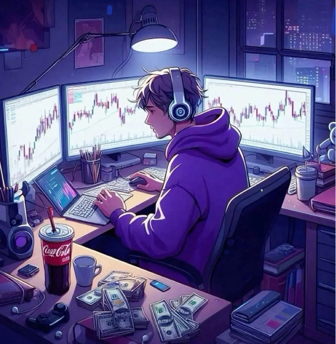 Zac Crypto – Medium