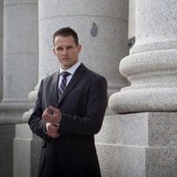 About – T Robert Allred – Medium