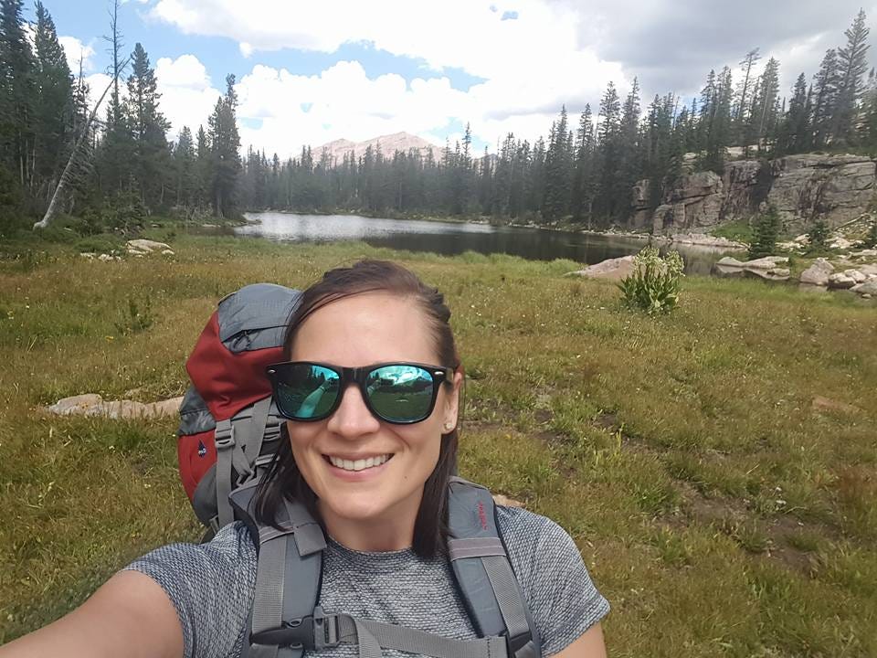 Alison Hawkins – Medium