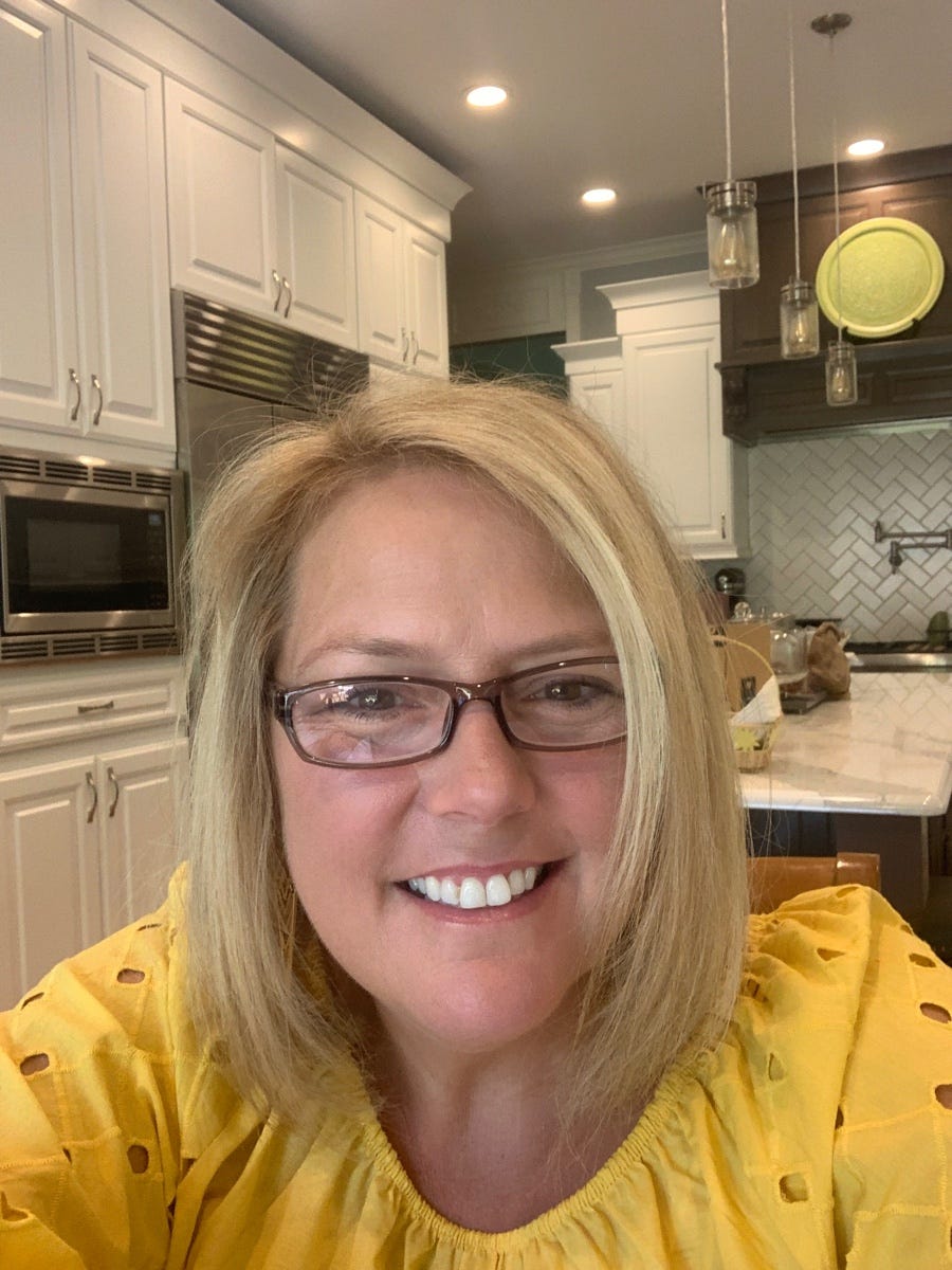 Misty Legler – Medium