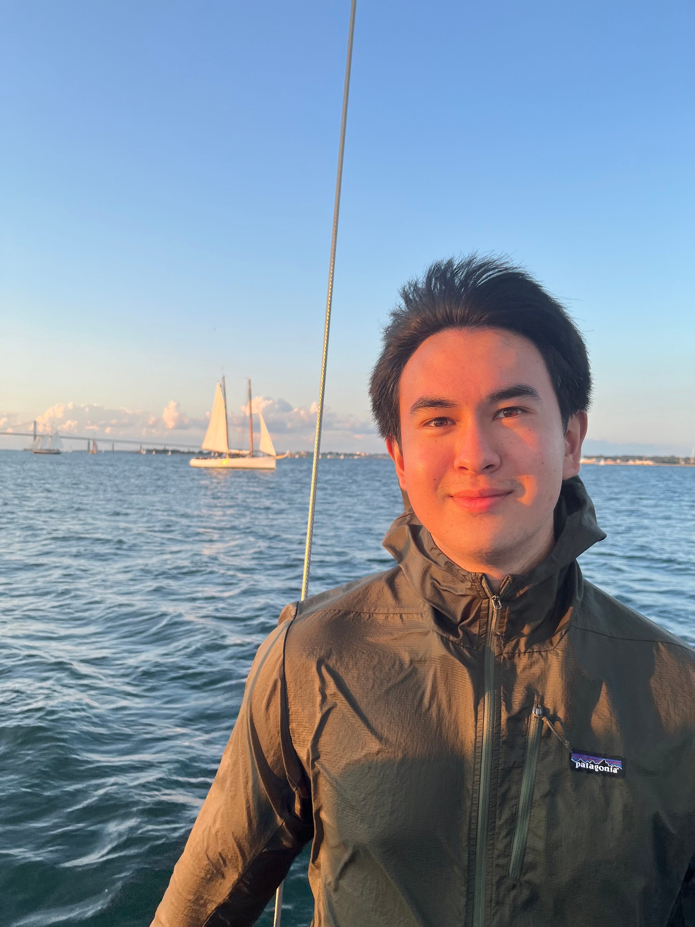 Gerard P. Casey – Medium