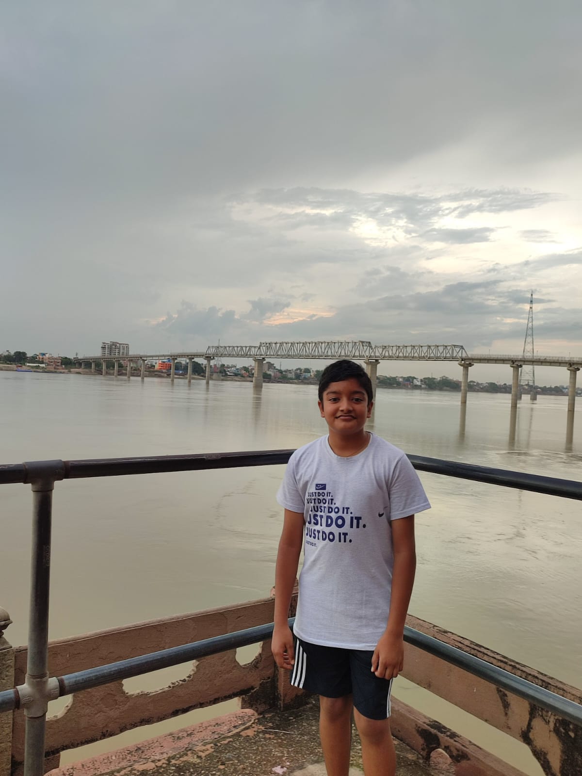 Amiya Sharma – Medium