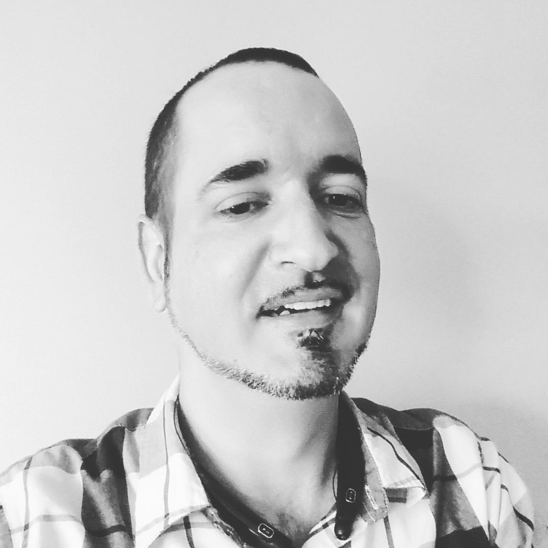 Ross McClure – Medium