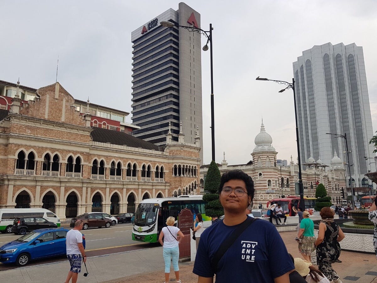Deddy Setiawan – Medium
