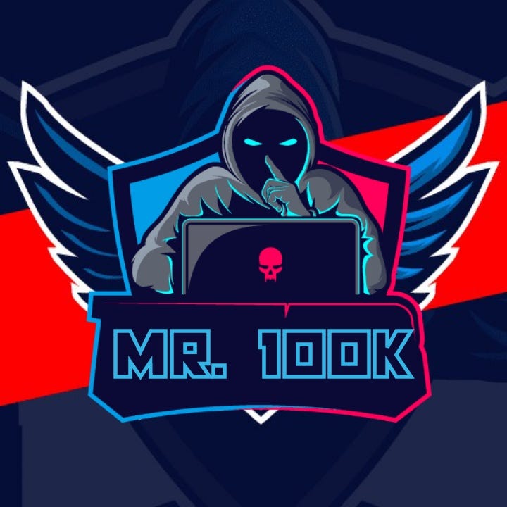 Mr. 100K – Medium