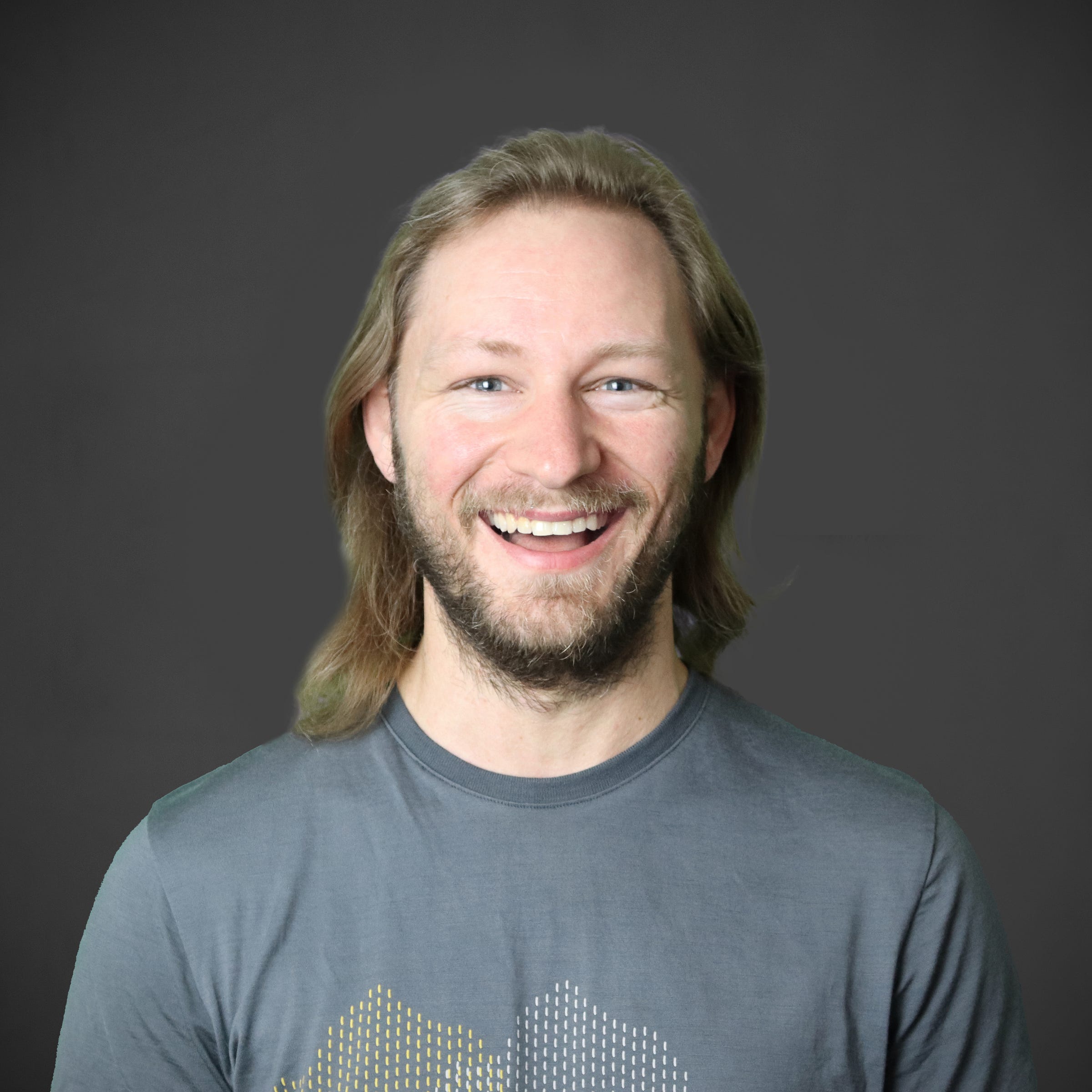 Daniel Ullrich on Medium curated some lists