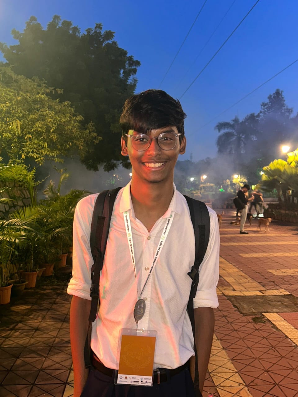 Sarthak Singh – Medium