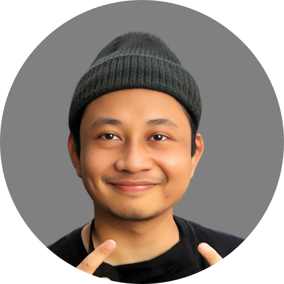 About – Muhammad Rizqi Ramadhan – Medium