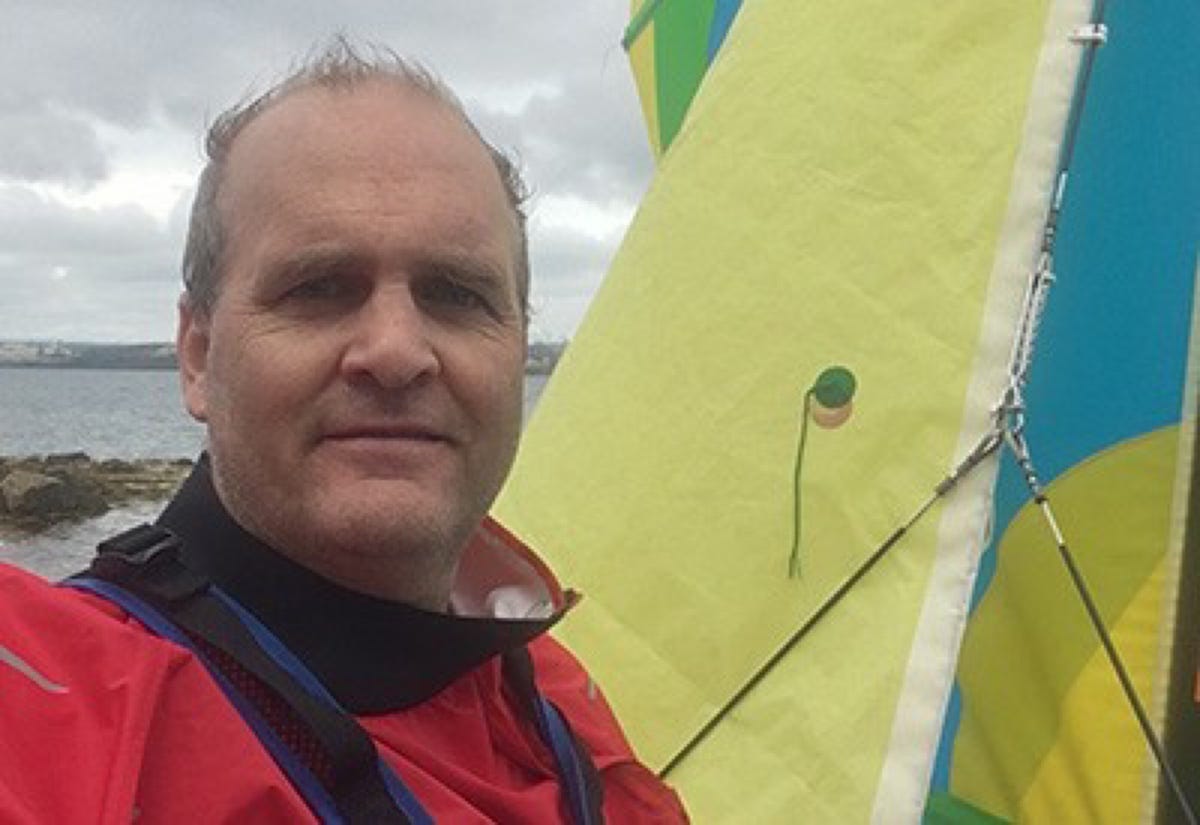 About – Robert Dunbar – Medium