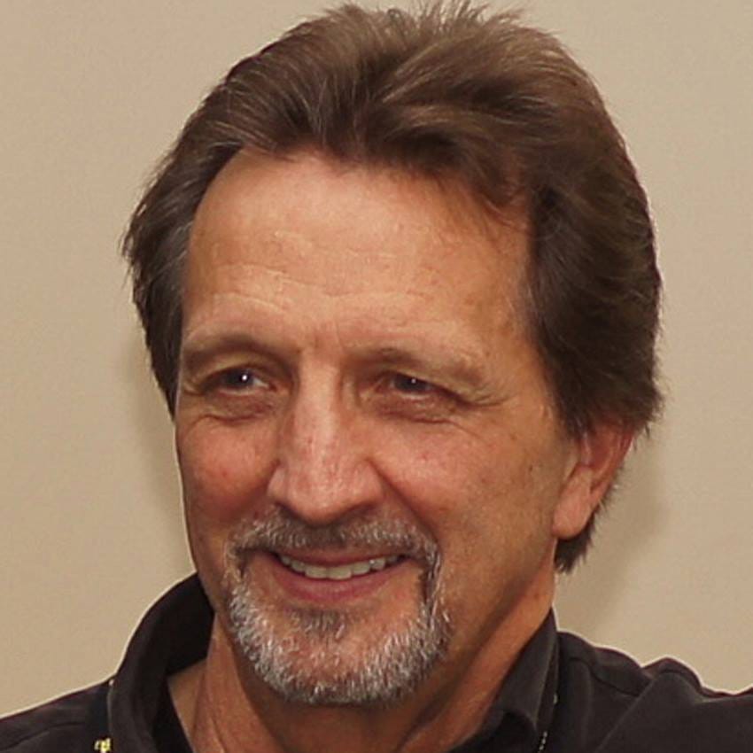 John Timmons – Medium