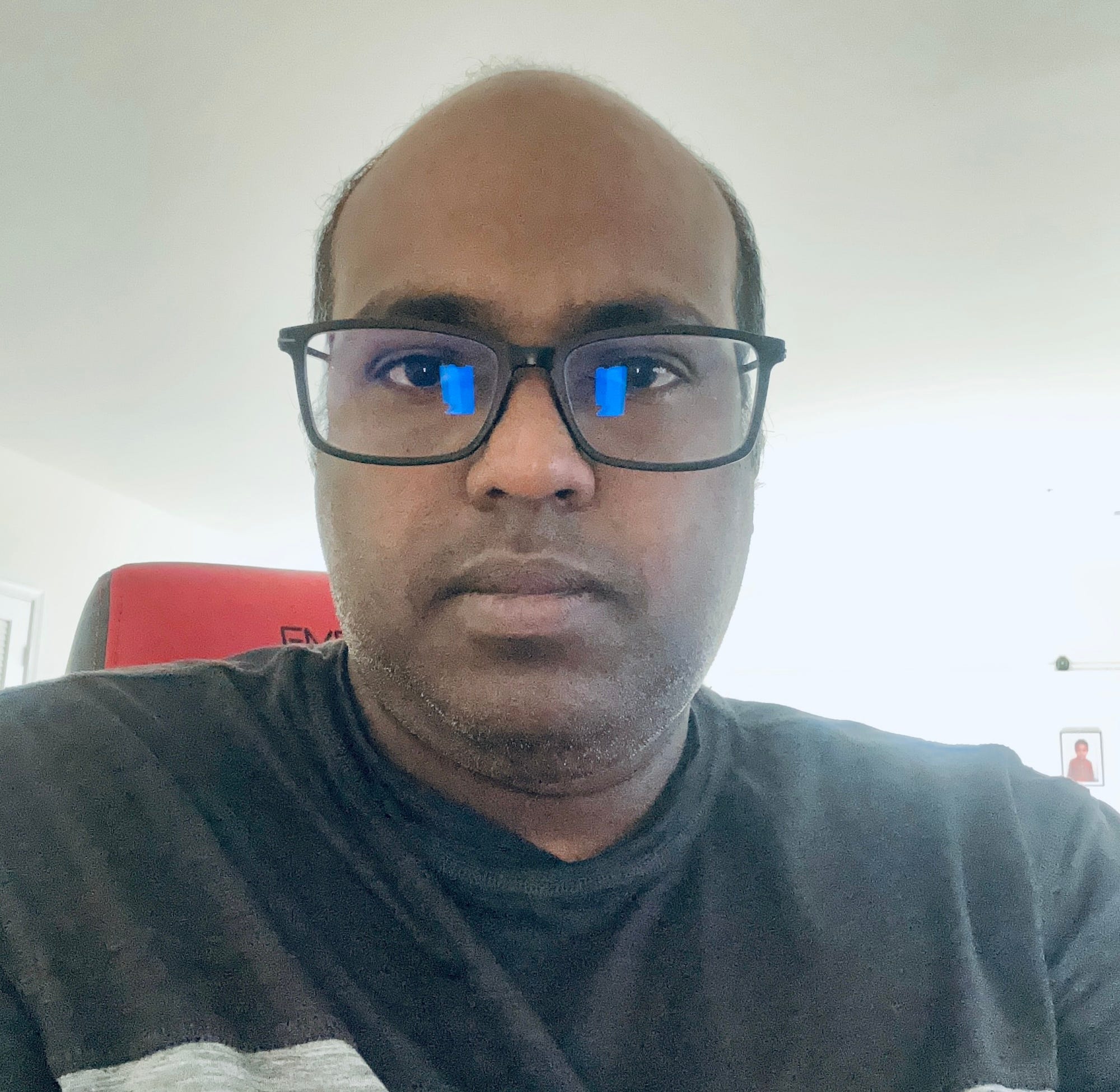 Naveen Gurram – Medium