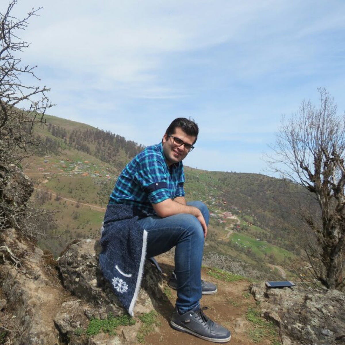 bijan biria – Medium