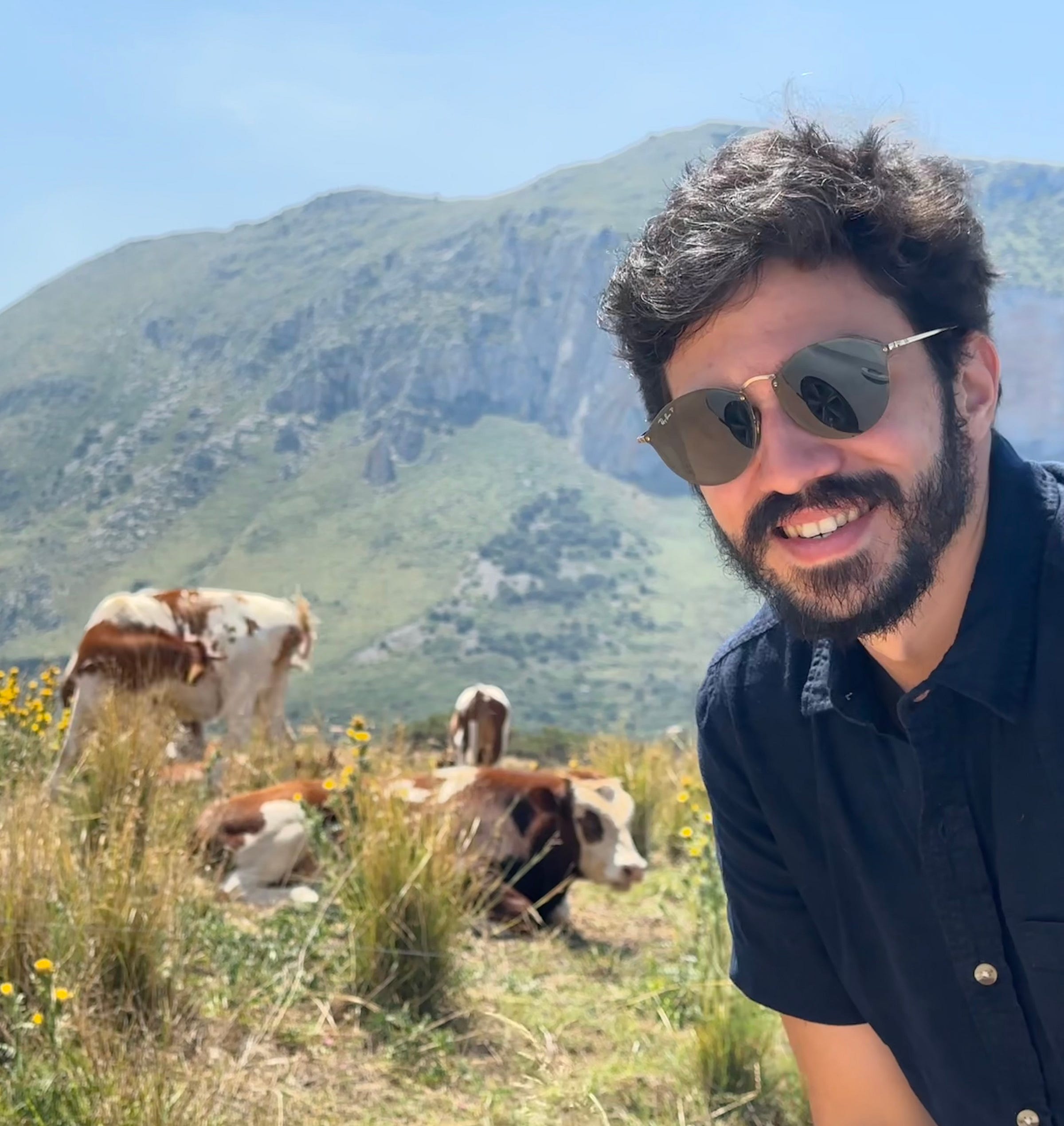 Leonardo Schettini – Medium