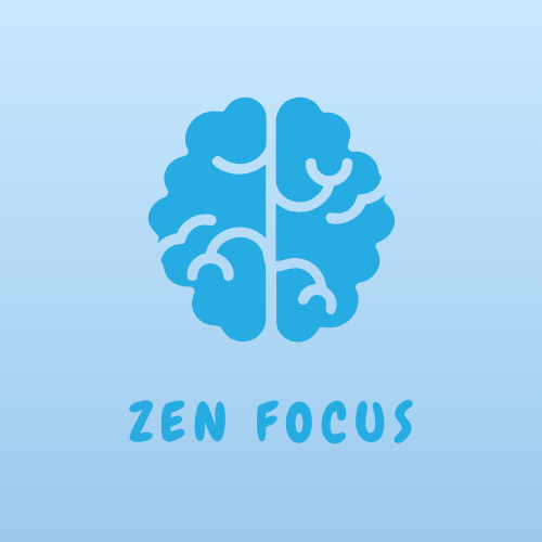 Zen Focus – Medium