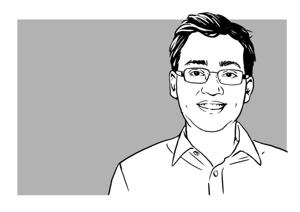 Subhodeep Jash – Medium