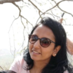 Foram Soni – Medium