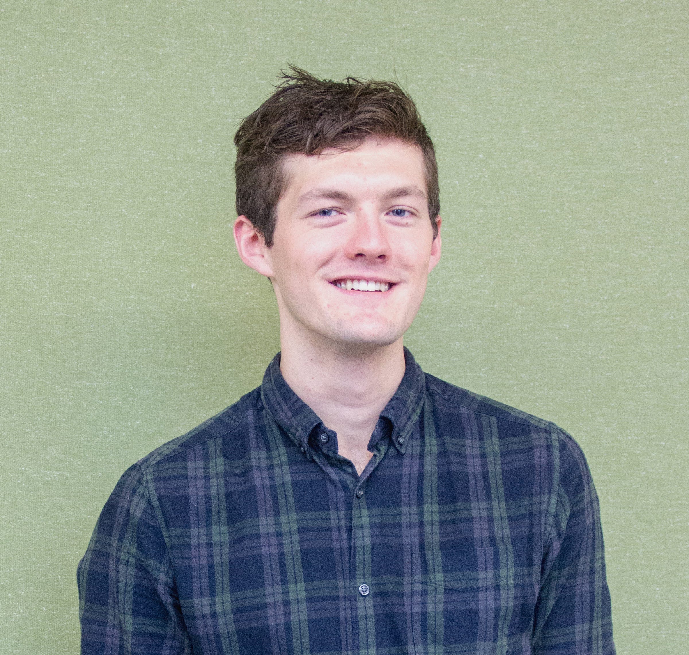 Josh Graham – Medium
