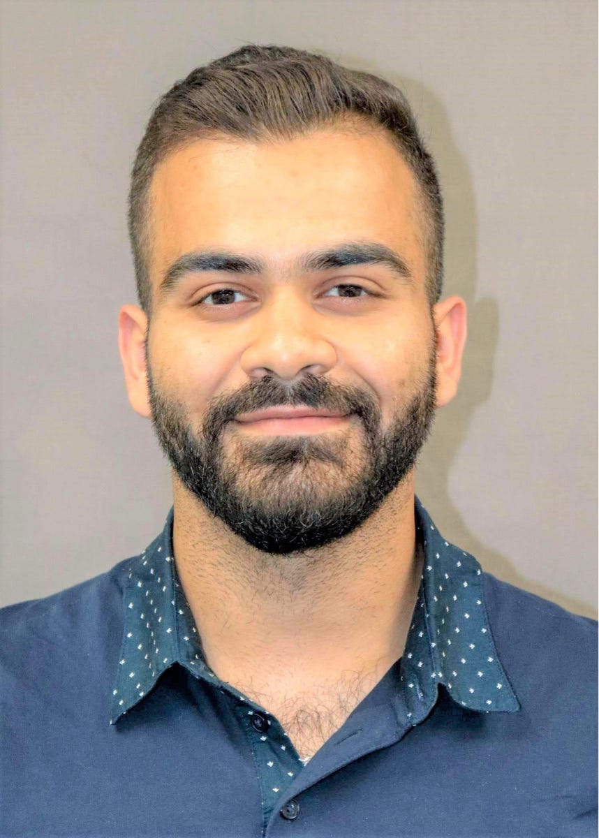 Baraa Jouda – Medium