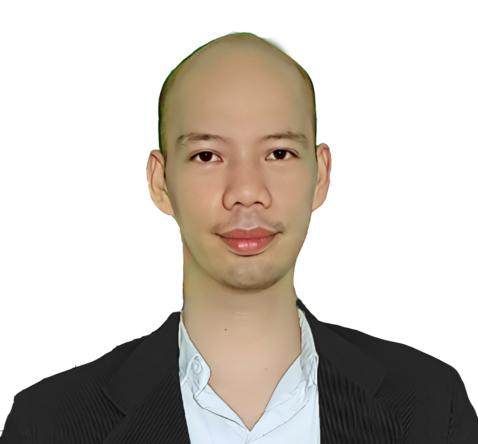 Marlon Mendoza – Medium