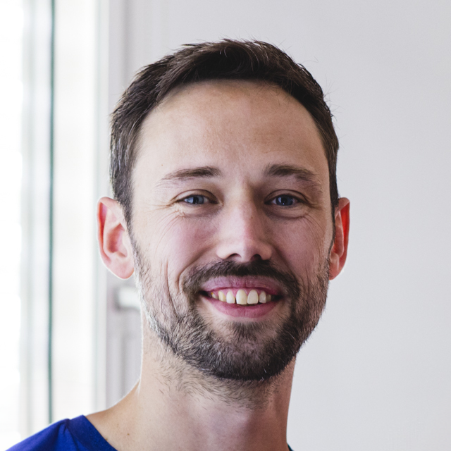Tim te Beek – Medium