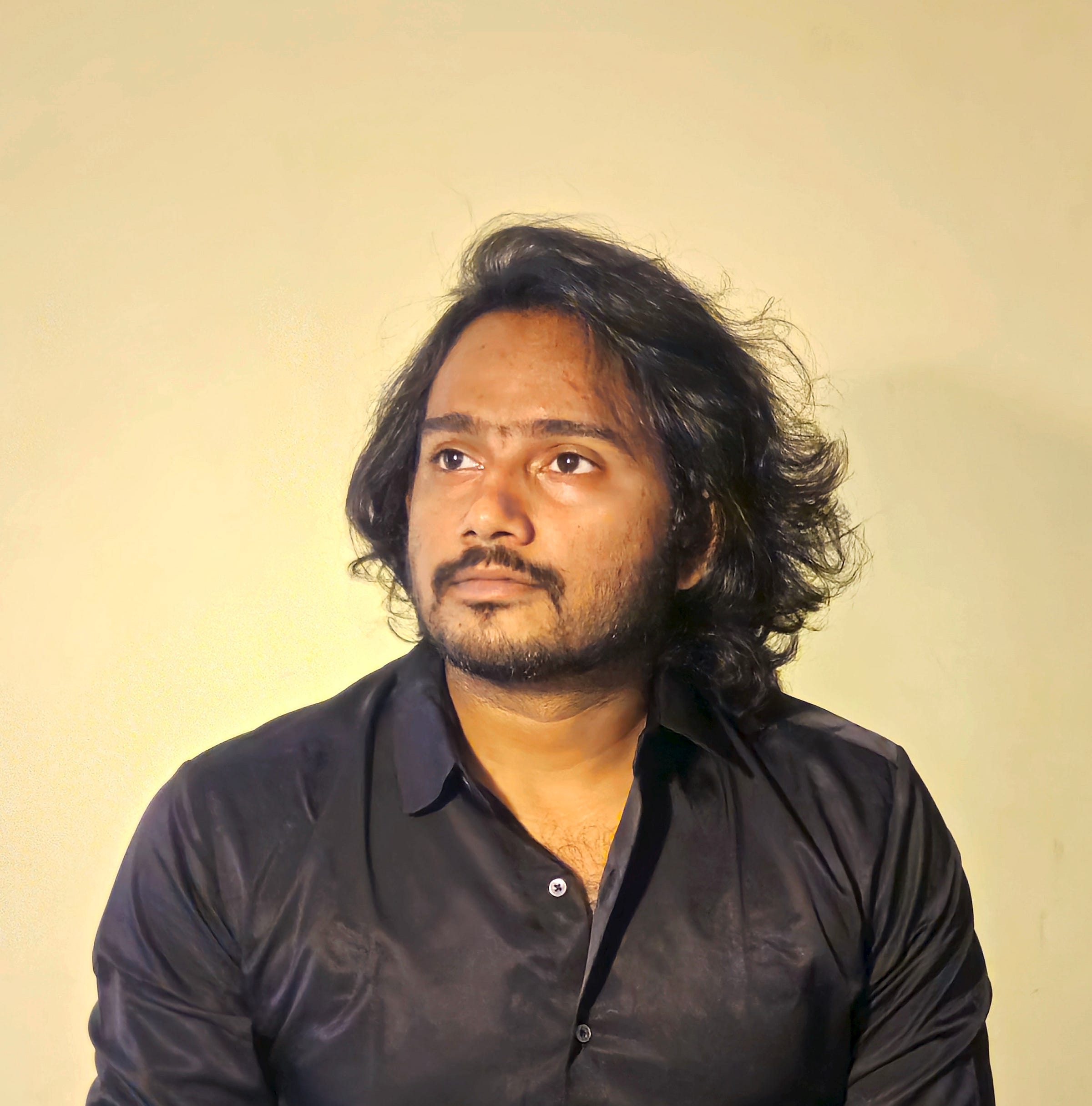 vinay sagar – Medium