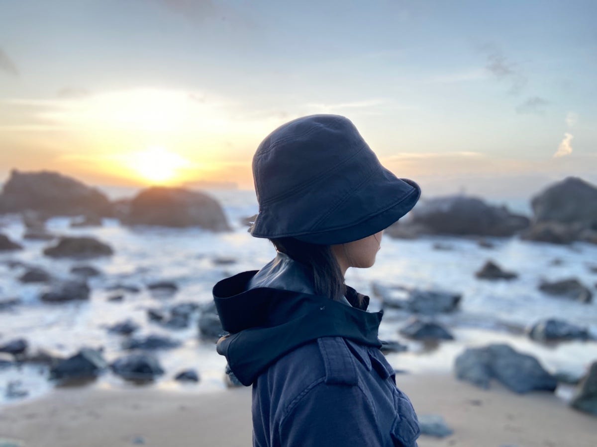 Fangyu Zhou – Medium