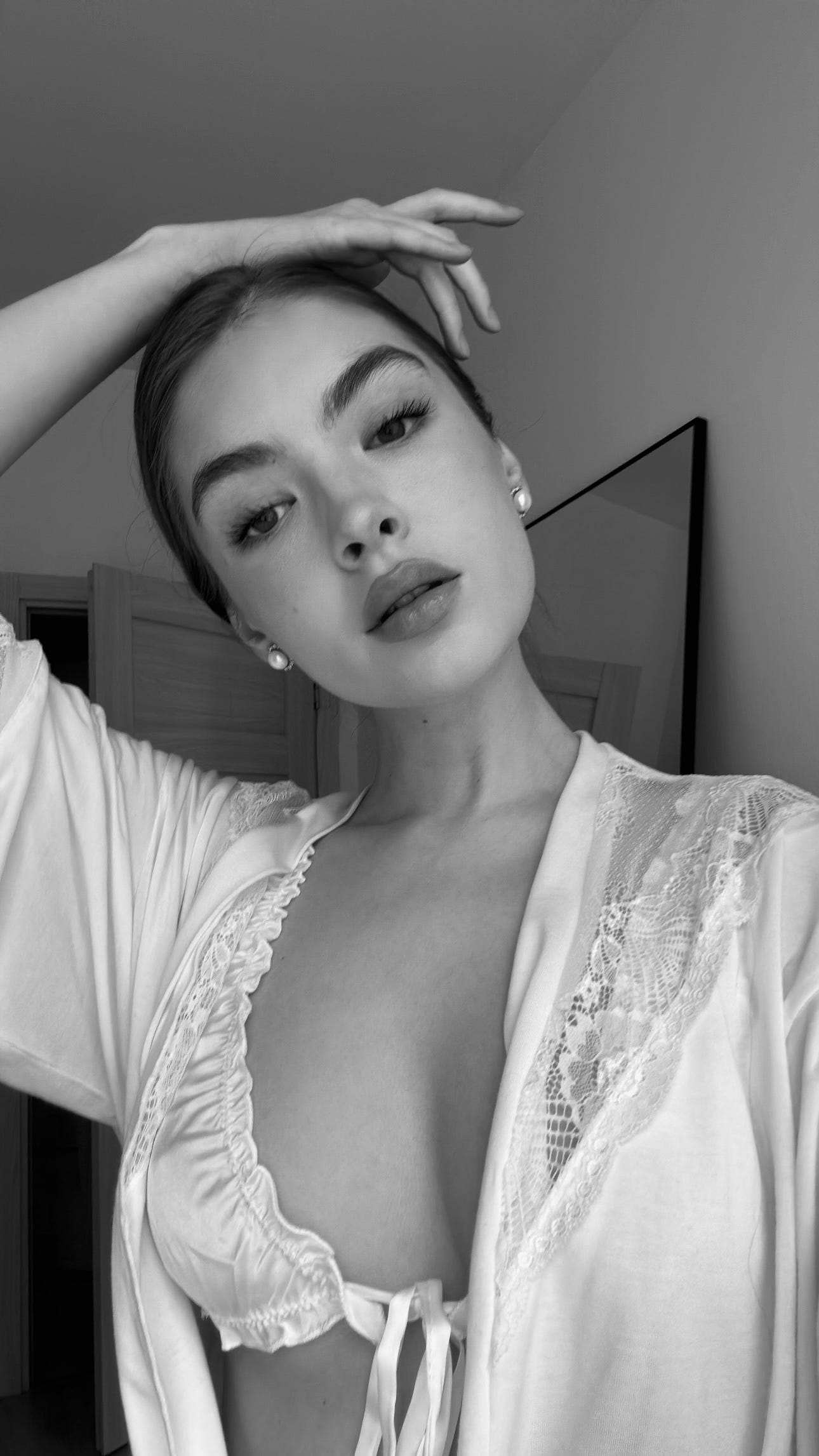 Isabelle Blanc – Medium