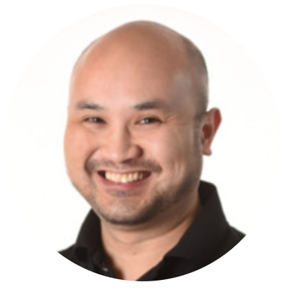 Simon Lau – Medium