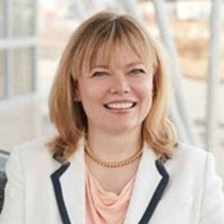 About – Dr. Bridie Fanning – Medium