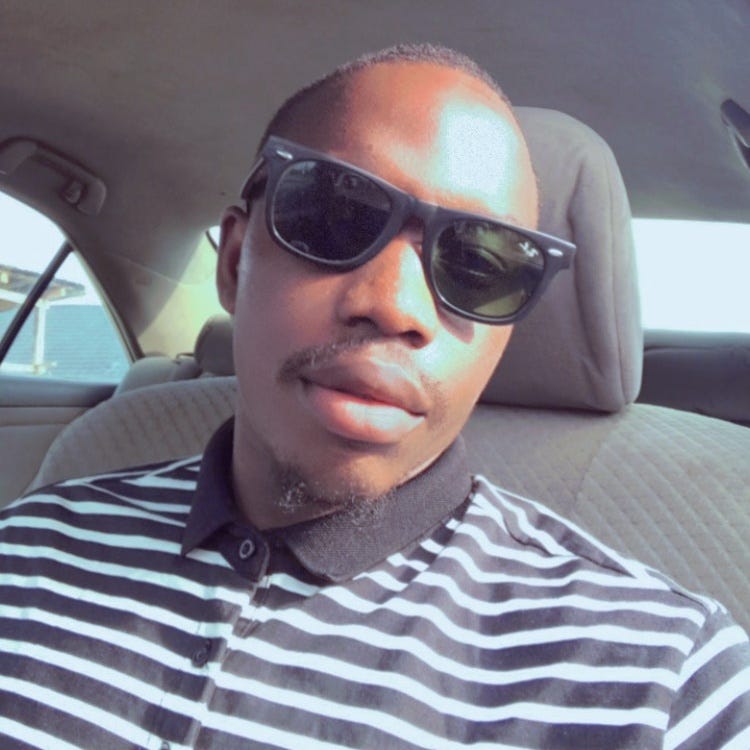 Nchewi Enya – Medium