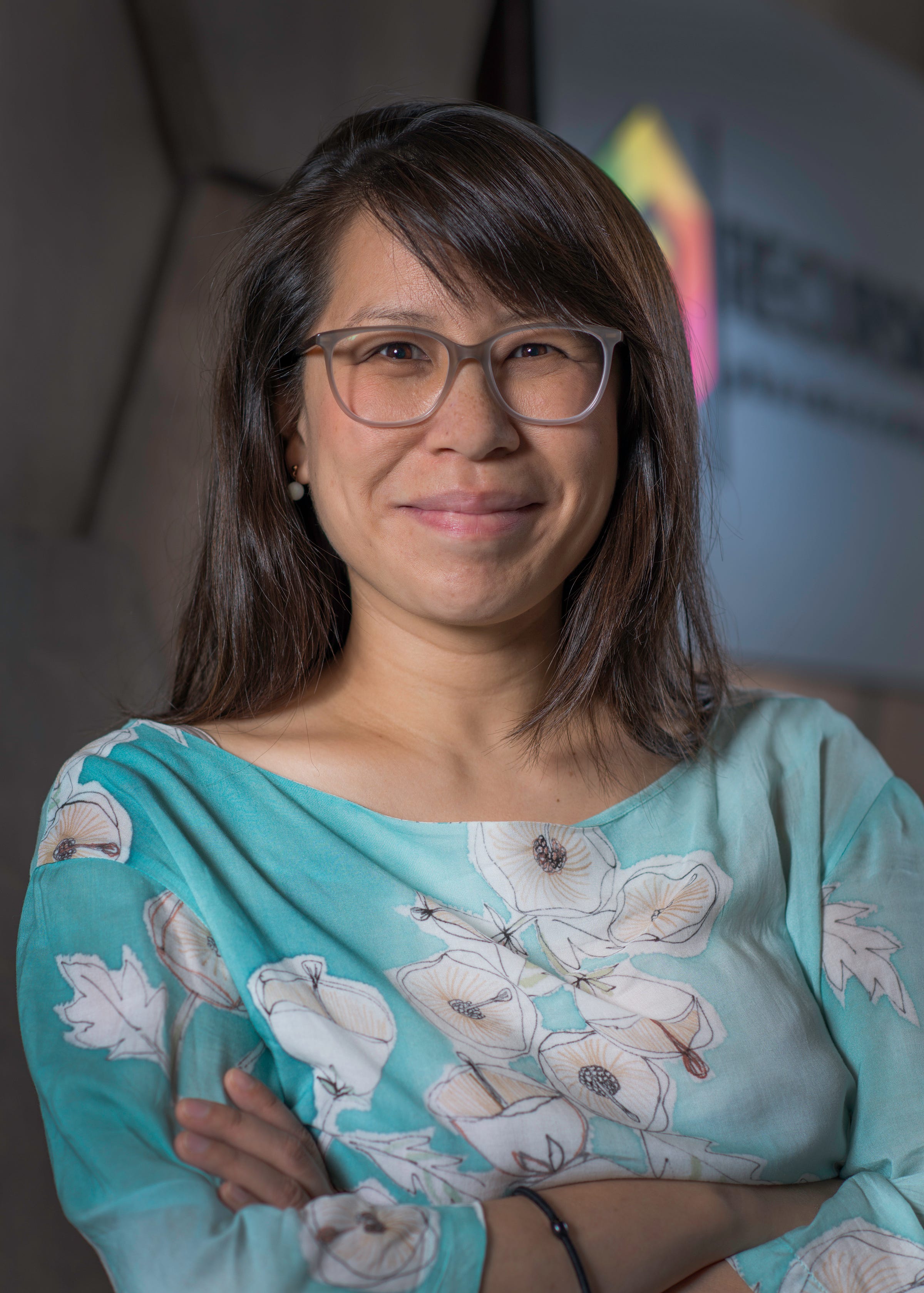 Yolanda Chong – Medium