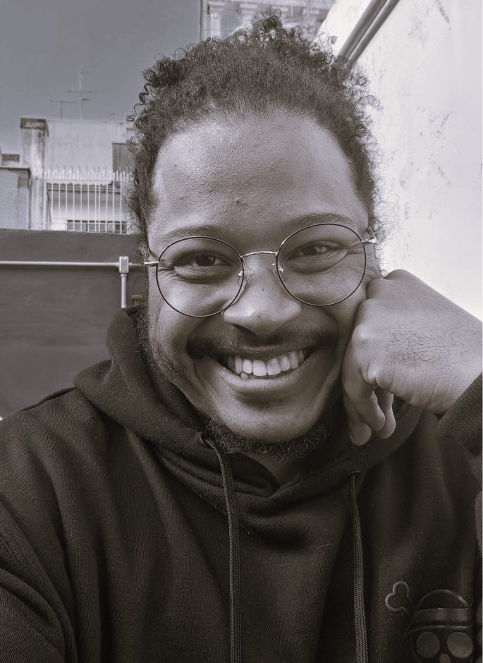 Gabriel Carvalho – Medium