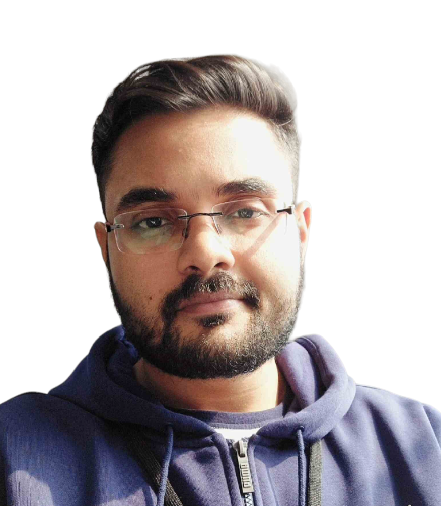 About – Indranil Paul – Medium