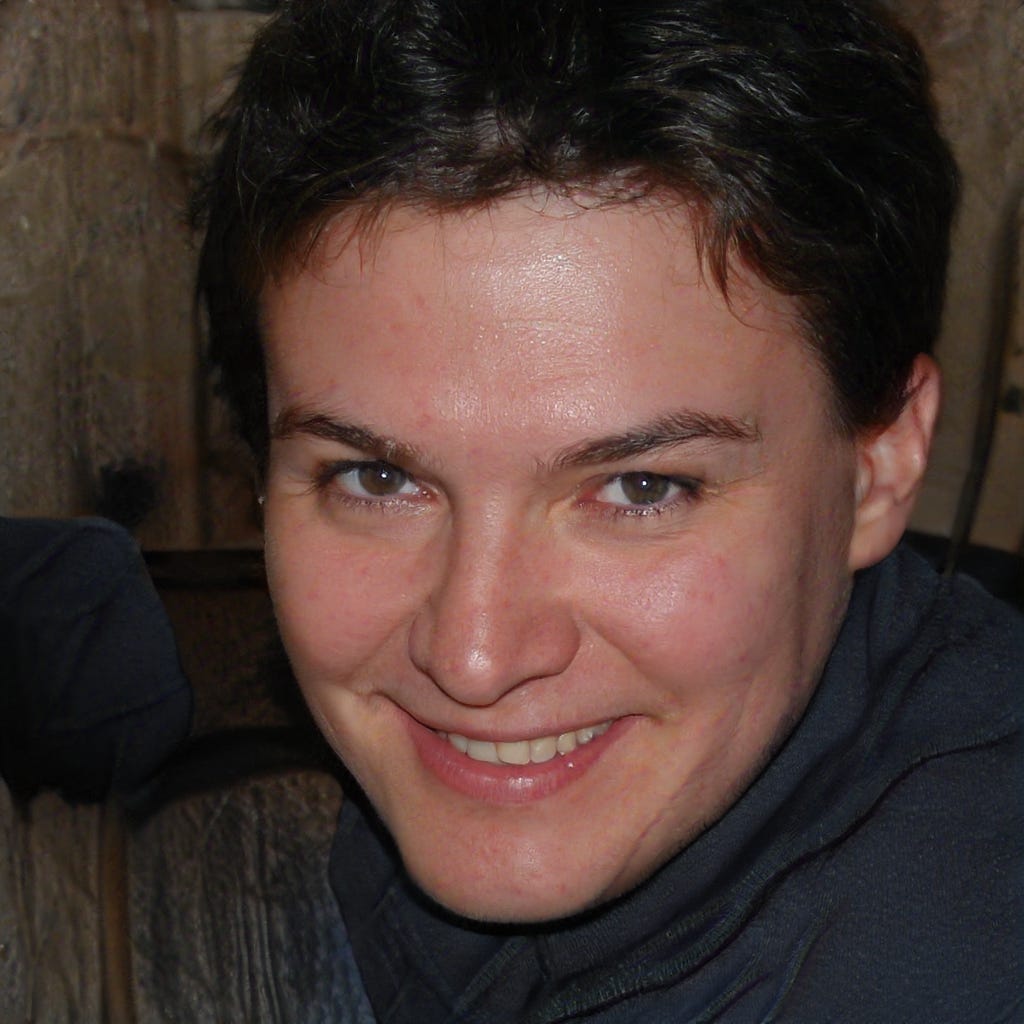 Alessandro Borghi – Medium