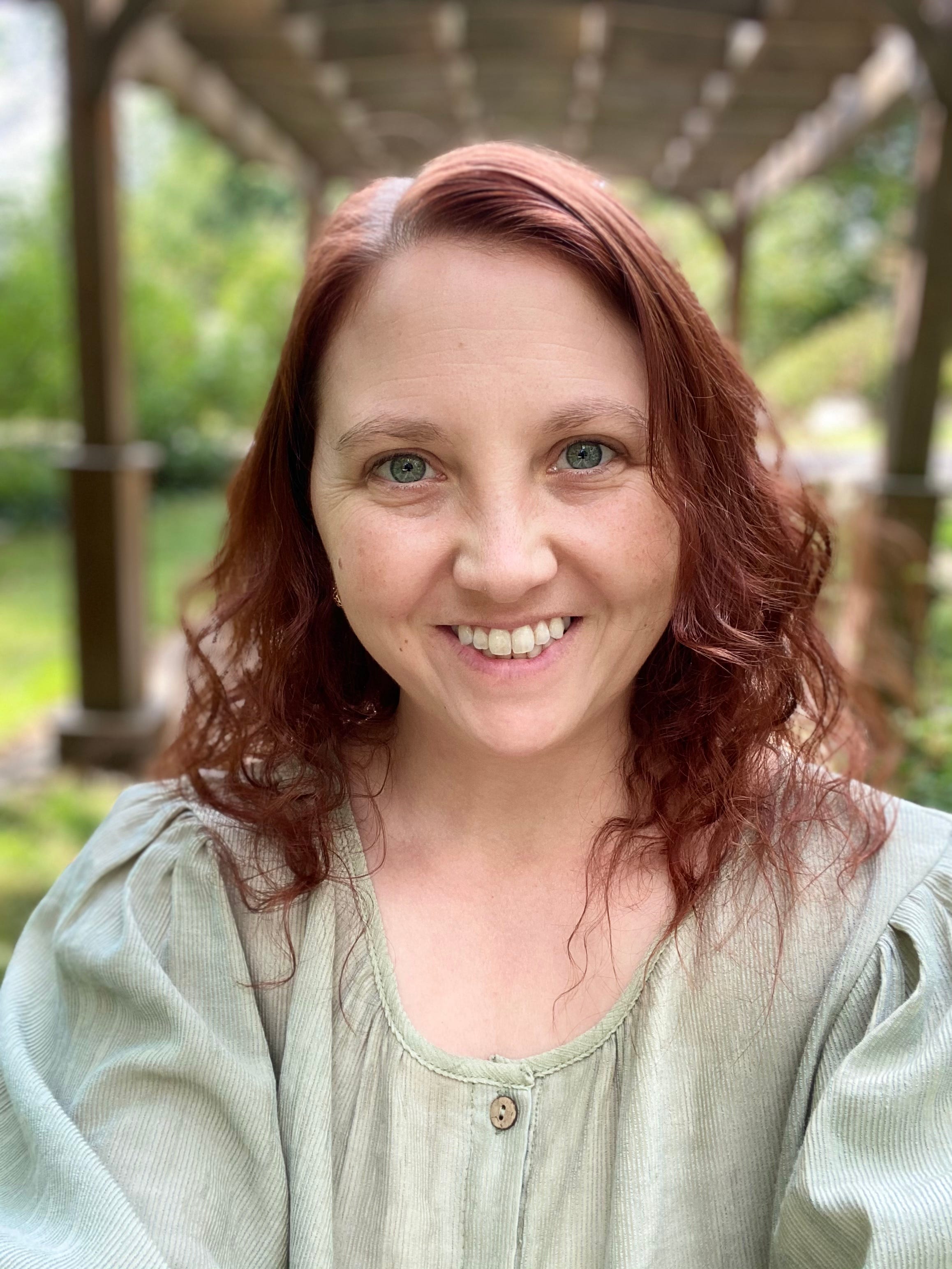 Gabby Davis – Medium