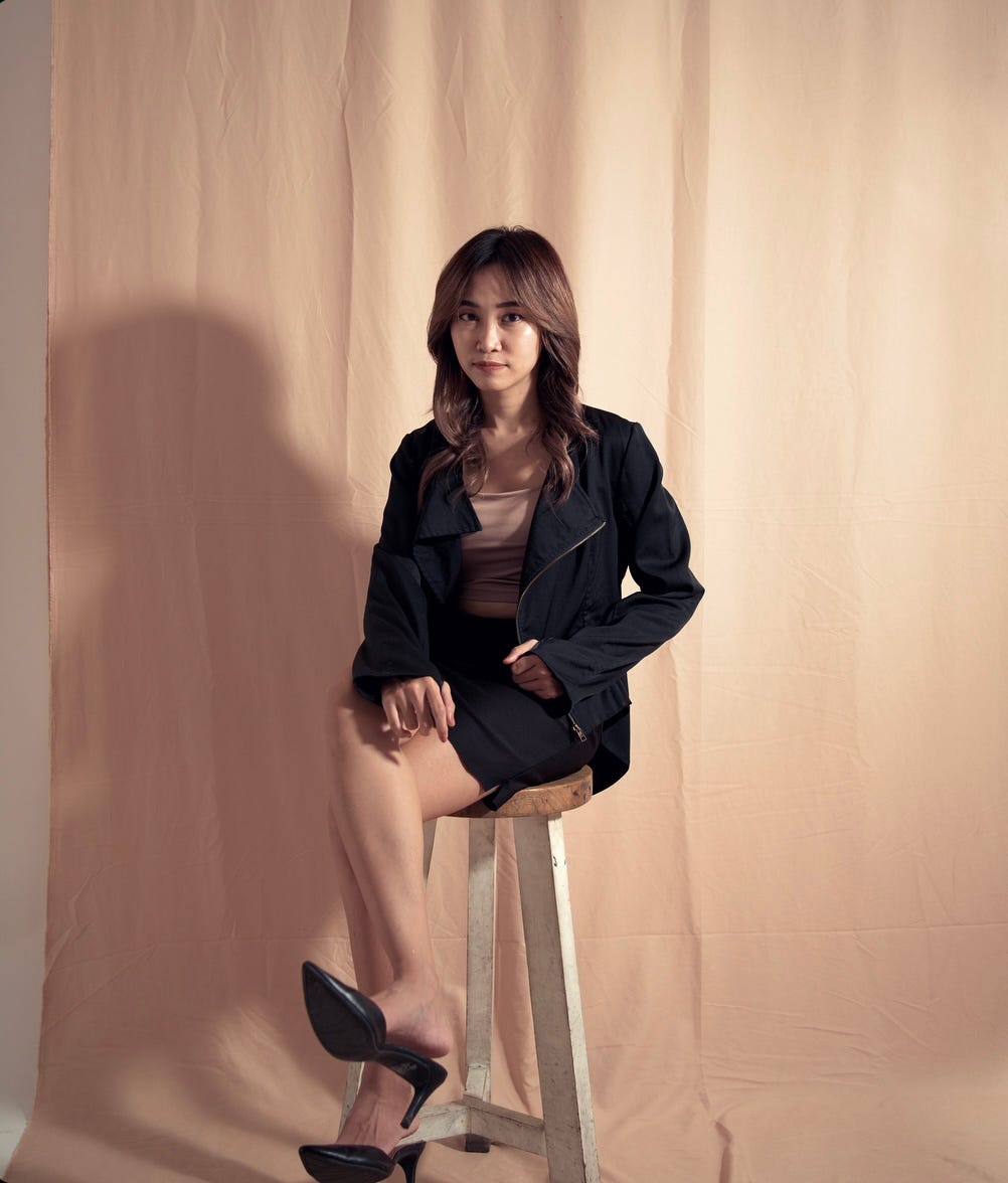 Penta Olivia – Medium