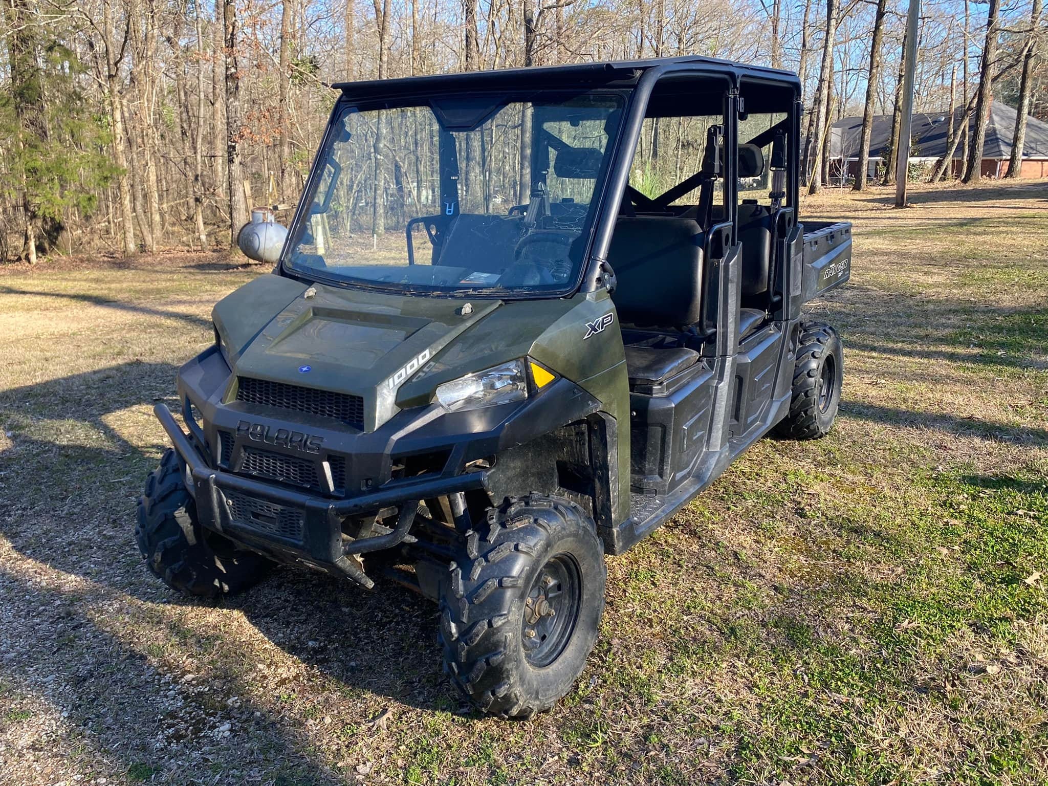 Katrina Faust – Medium