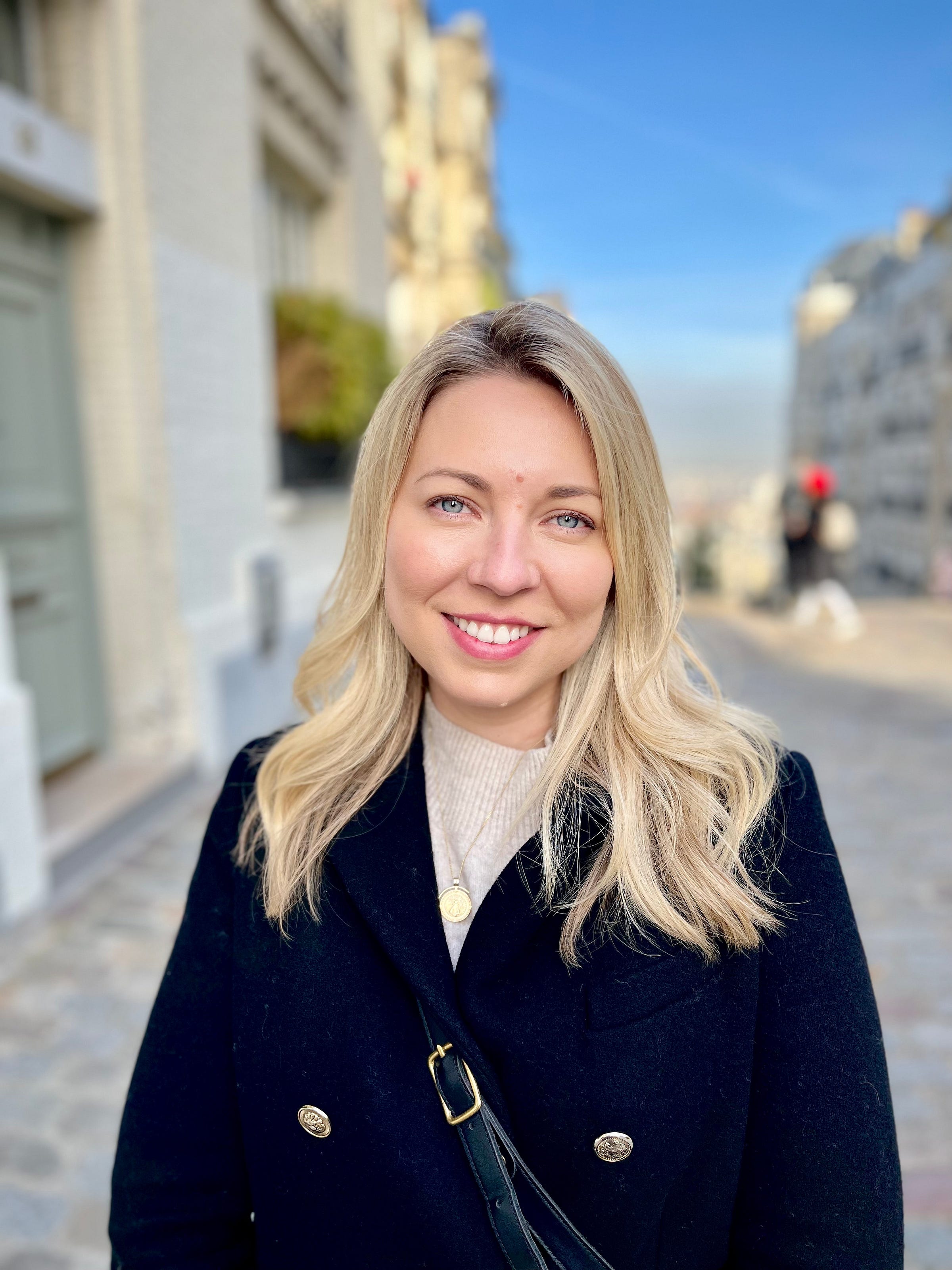 Laura Jacques – Medium