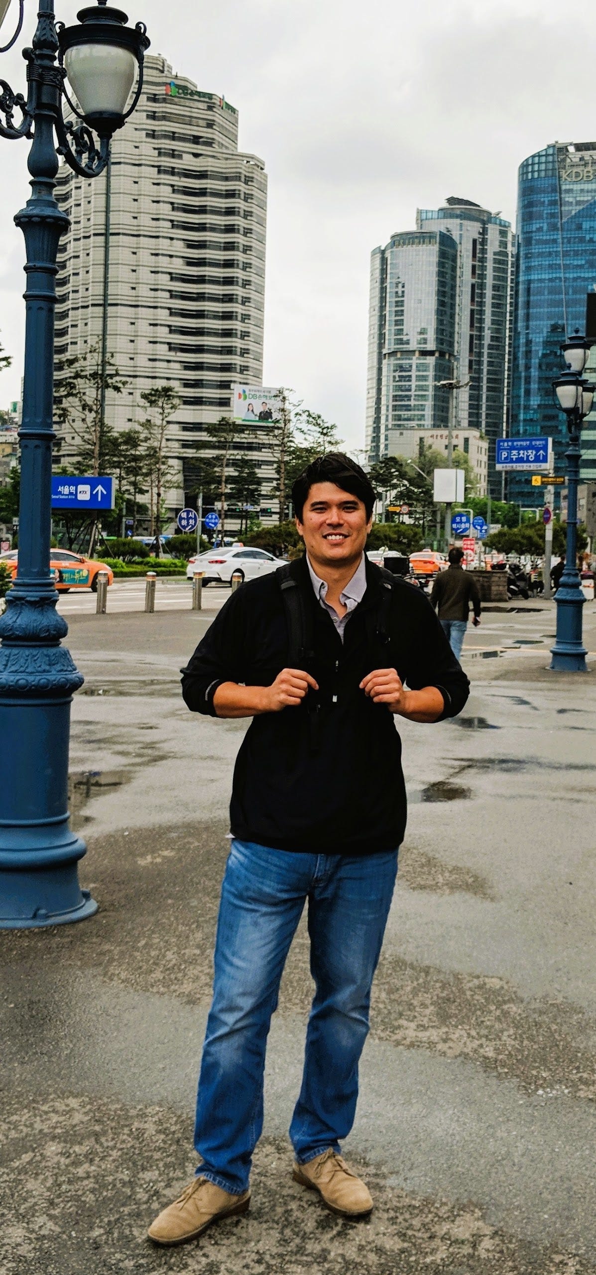 Robert Weber – Medium