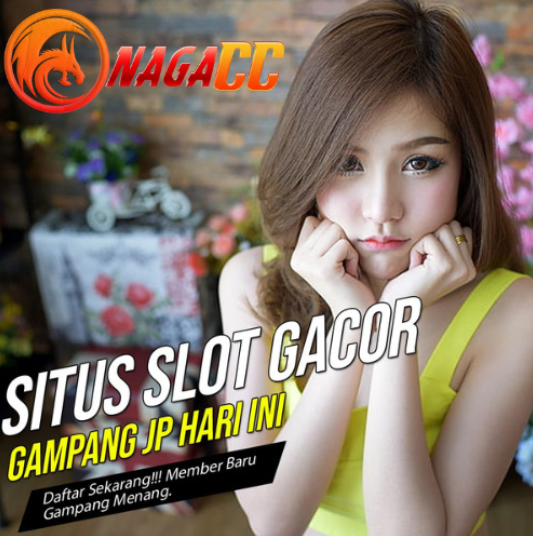 Slot Dana Resmi – Medium