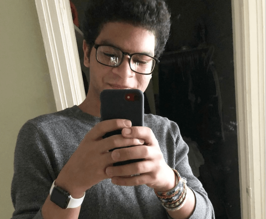 Erik Batista – Medium