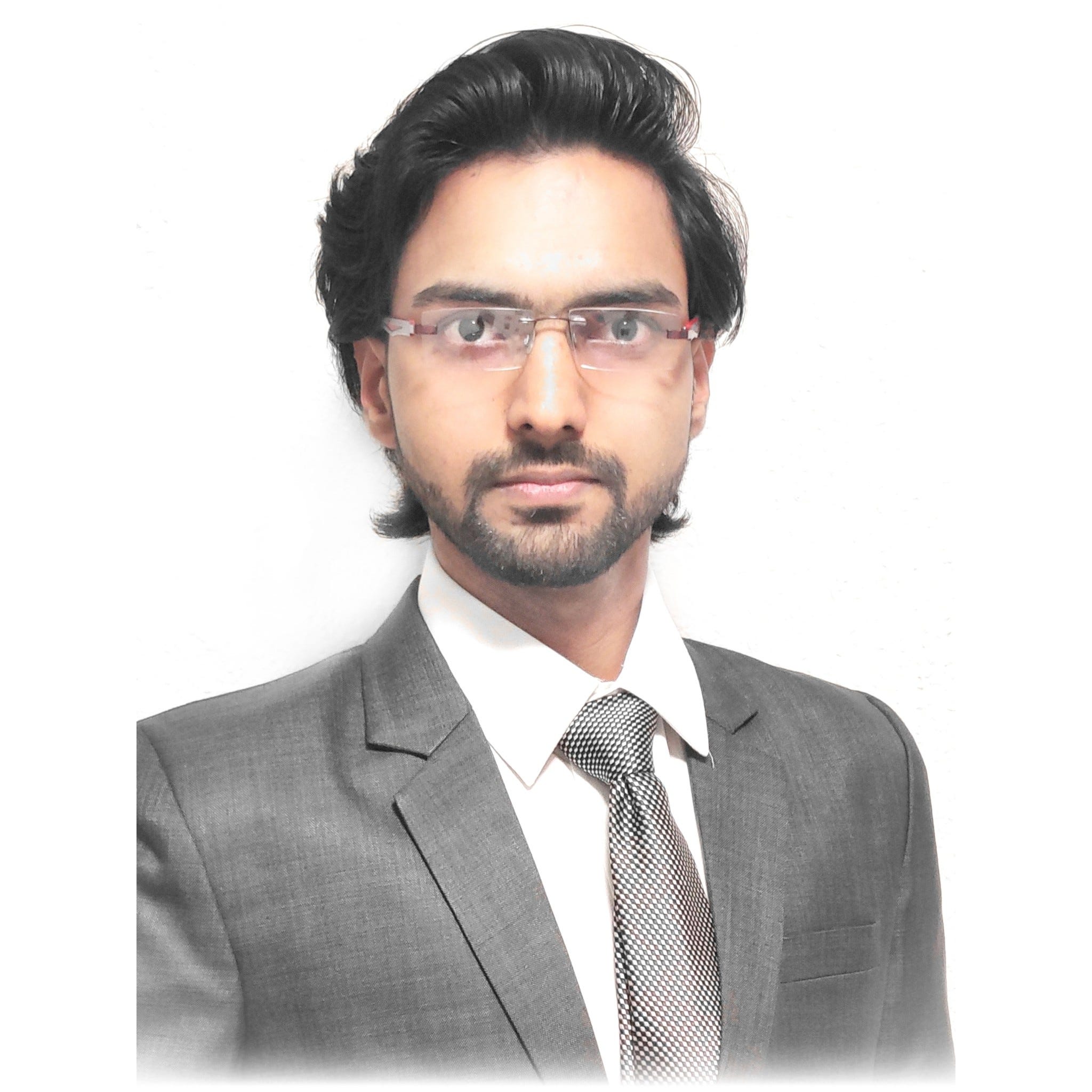 About – Shubham Narkhede – Medium