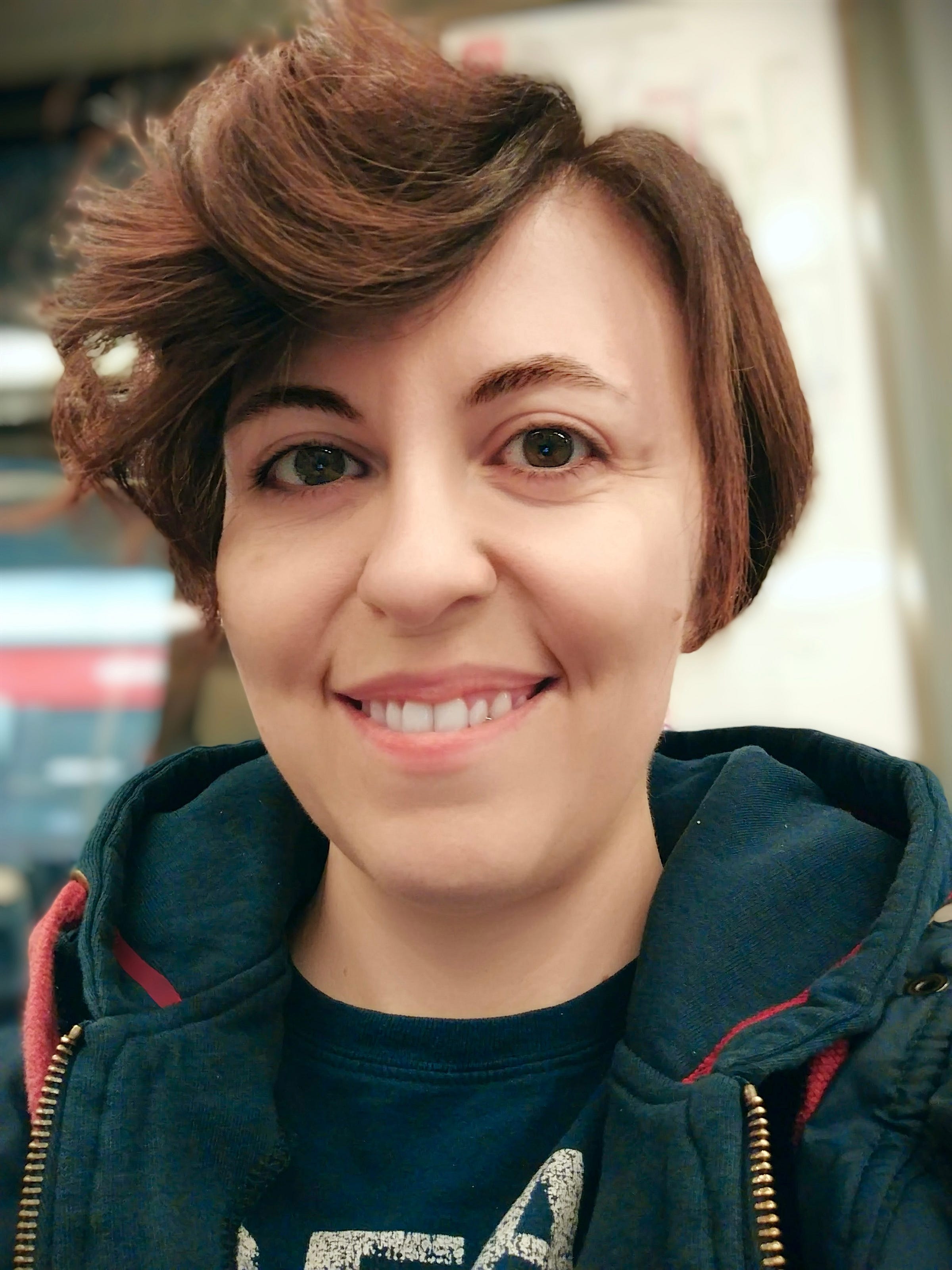 Monica Colangelo – Medium